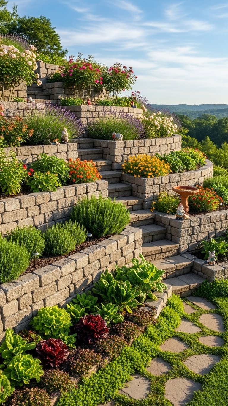 27 Garden Planning Layouts for Fresh Starts – seedandscribble.com